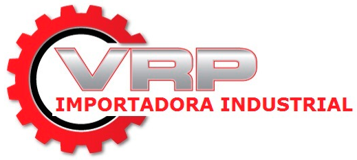 Inicio - VRP Importadora Industrial